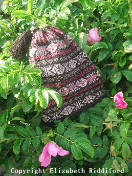 Exclusively Fair Isle - Knitwear - Shop